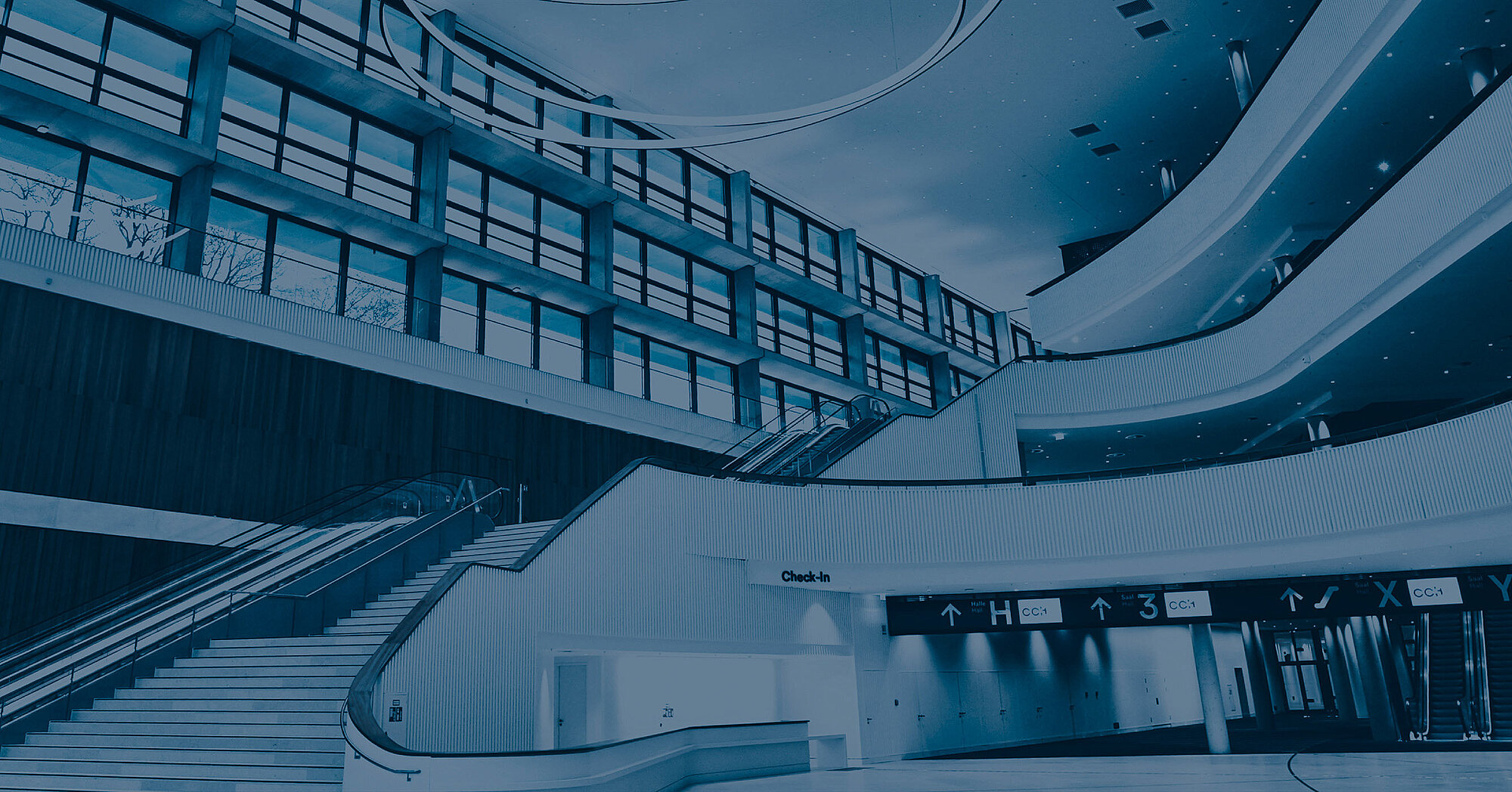CCH | Congress Center Hamburg - Hamburg Messe und Congress CCH | Congress Center Hamburg - Hamburg Messe und Congress