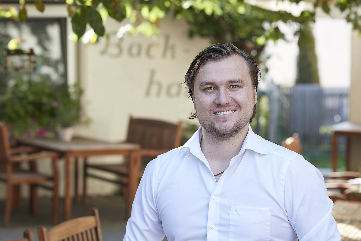 Organic Sustainable And Digital An Interview With INTERNORGA Future 